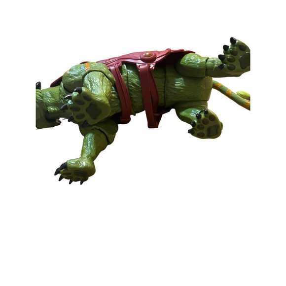 Mattel | Toys | Mattel Masters Of The Universe Battle Cat He Man Tiger ...